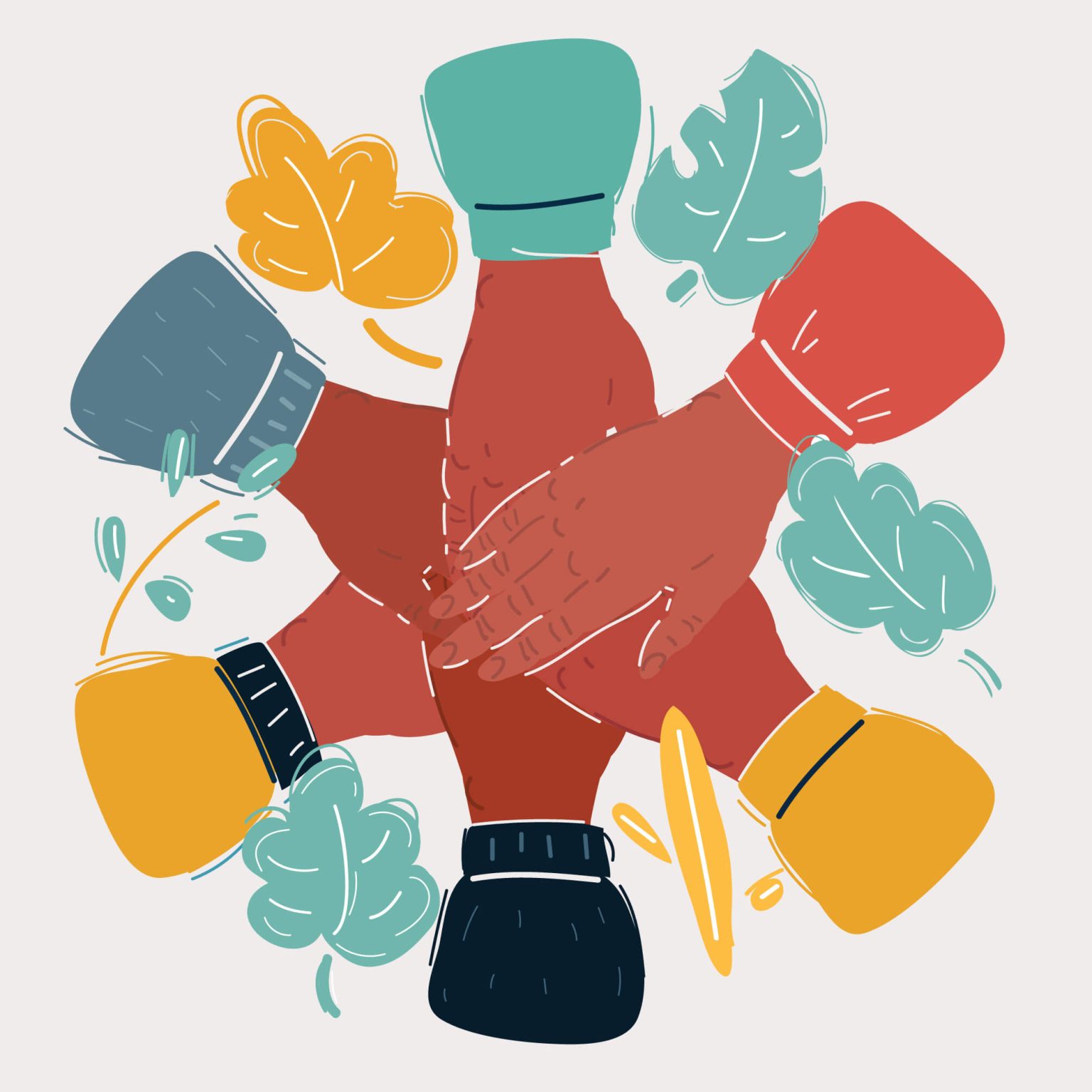 Cultural Diversity in the Workplace: The Key to Inclusion and Success ...